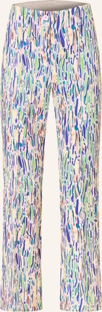 Marc Cain Jerseyhose Forli pink