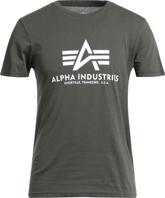 Alpha Industries TOPS - T-shirts auf YOOX.COM