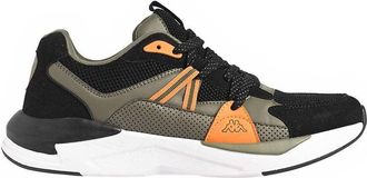 Kappa Herren Holborn Low-top, 45 EU