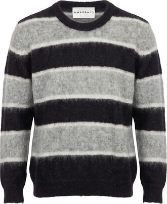 Amaranto STRICKWAREN - Pullover auf YOOX.COM