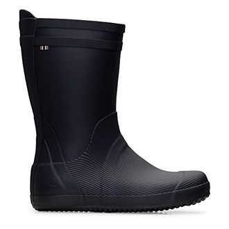 Viking Vetus, Botte de Pluie Mixte, Navy, 38 EU