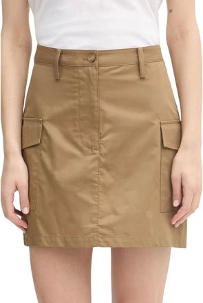 Blauer Damen, R&ouml;cke, Braun, W28Gr&ouml;&szlig;e