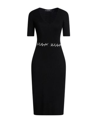 Karl Lagerfeld KLEIDER - Midi-Kleider auf YOOX.COM