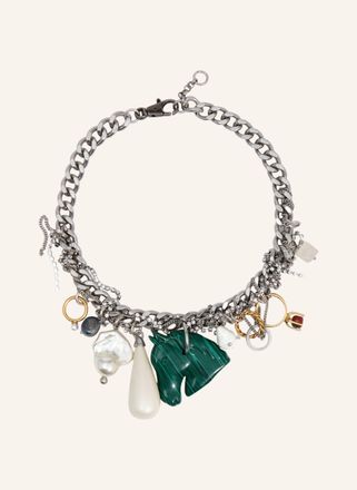 Bimba & Lola Bimba Y Lola Halskette silber