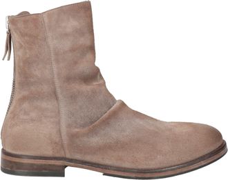 Moma SCHUHE - Stiefeletten auf YOOX.COM