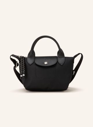 Longchamp Umh&auml;ngetasche Le Pliage Energy schwarz