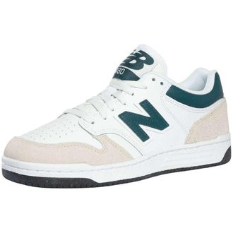 New Balance Baskets en cuir 480