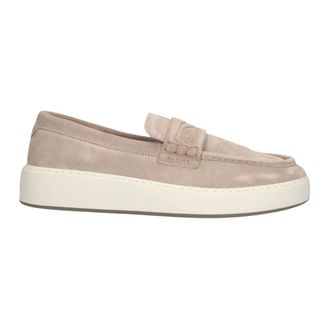 Nubikk Jiro Gatsby Loafers - - Shoes - Herren - Beige - 43 EU