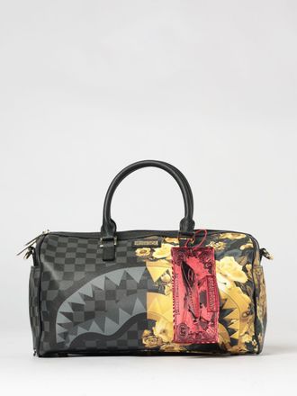 Sprayground Koffer Herren Farbe Bunt