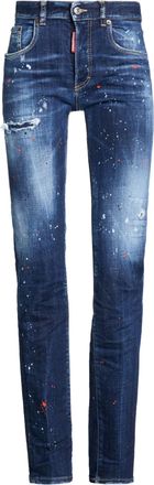 Dsquared2 HOSEN & R&Ouml;CKE - Jeanshosen auf YOOX.COM