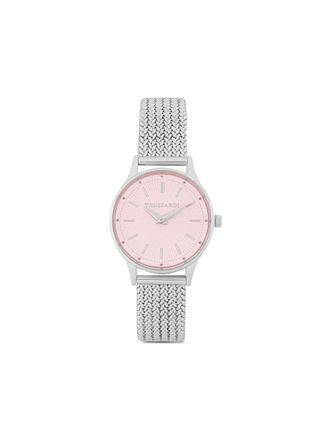 Trussardi T-Star 34mm - Silber