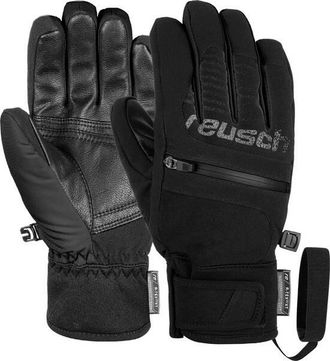 Reusch Jungen Skihandschuhe Theo R-Tex XT Junior