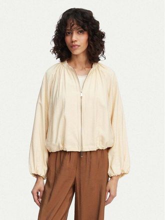 Marella &Uuml;bergangsjacke Fico 2613041174 &Eacute;cru Regular Fit