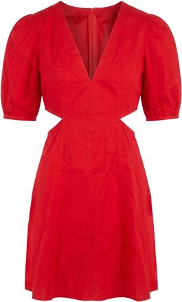 Twin-Set KLEIDER - Mini-Kleider auf YOOX.COM