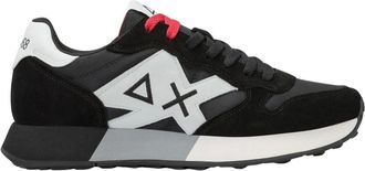 Sun 68 Homme, Chaussures, Noir, Taille: 45 EU Baskets Lifestyle