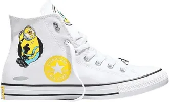 Converse Herren, Schuhe, Wei&szlig;, 40 EUGr&ouml;&szlig;e