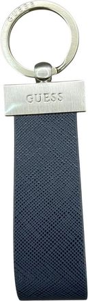 Guess Rm7442-P4201 Porte-cl&eacute;s - Homme - Accessoires - Bleu - Taille: ONE Size