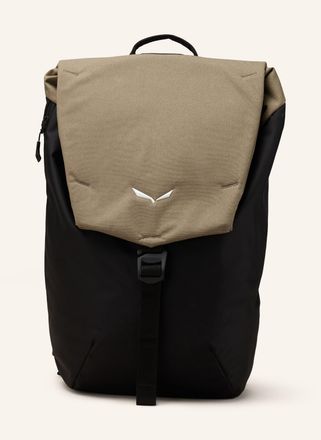 Salewa Rucksack Fanes 24 L Mit Laptop-Fach gruen