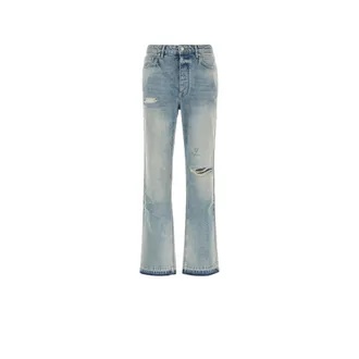 Represent Represent, Homme, Jeans, Bleu, Taille: W33 Jeans