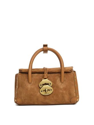 Zanellato Shopper - Braun