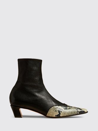 Khaite Stiefel KHAITE Damen Farbe Schwarz