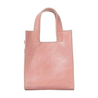 Bally Easy Tote - - Bags - Damen - Rosa - ONE SIZE
