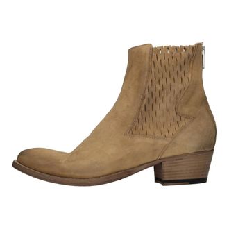 Pantanetti Damen, Schuhe, Braun, 38 EUGr&ouml;&szlig;e