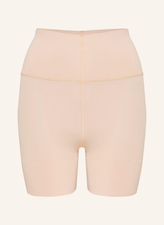 Item m6 Item m6 Shape-Shorts Beauty Girl Mit Push-Up-Effekt orange