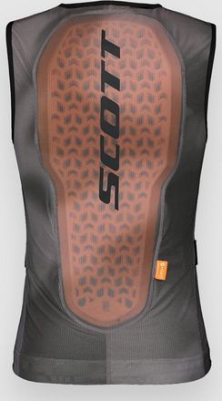 Scott Airflow Vest R&uuml;ckenprotektor black