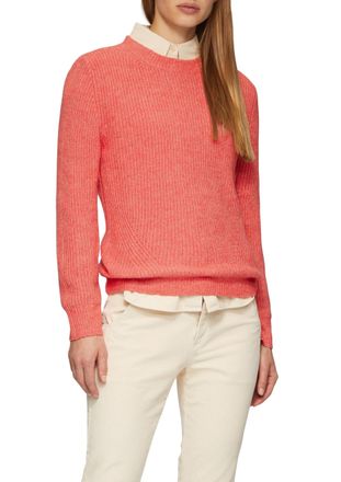 s.Oliver Rippstrick Pullover