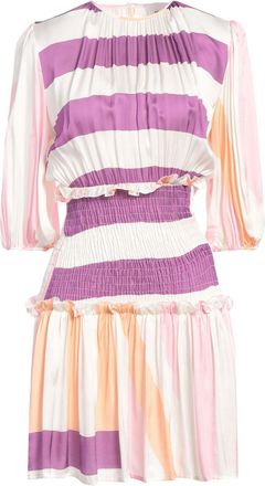 Silvian Heach KLEIDER - Mini-Kleider auf YOOX.COM