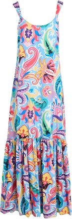 Etro KLEIDER - Maxi-Kleider auf YOOX.COM