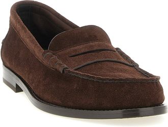 Churchs Rowley Loafer - Brown