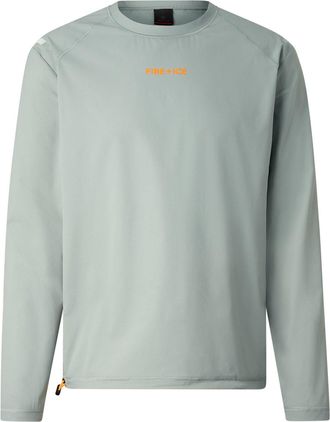Bogner Fire + Ice Funktions-Longsleeve Alejo f&uuml;r Herren - Eukalyptus - XXL