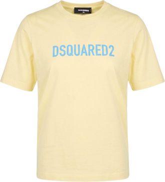 Dsquared2 TOPS - T-shirts auf YOOX.COM