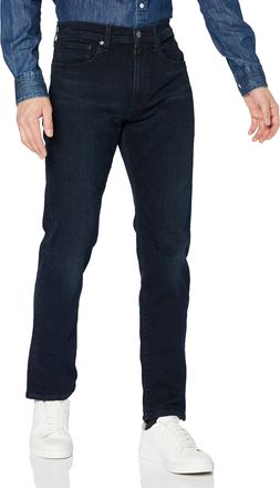 Levi's Herren 502 Taper Jeans Blue Ridge Adv (Blau) 2932