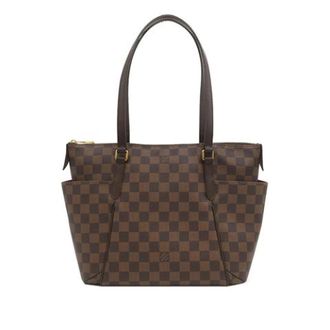 Louis Vuitton Pre-owned Leder Handtaschen - - Pre-owned - Damen - Braun - ONE SIZE
