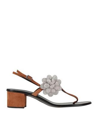 Giuseppe Zanotti CHAUSSURES - Tongs sur YOOX.COM