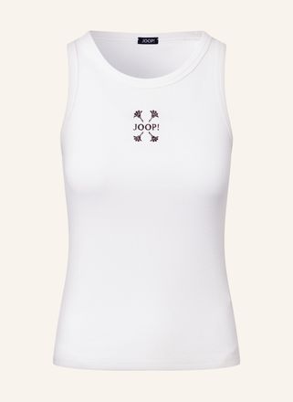 Joop Top weiss