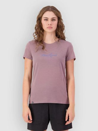 Mons Royale Icon Merino Classic Haut technique