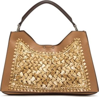 Gianni Chiarini Aurora - - Bags - Damen - Braun - ONE SIZE