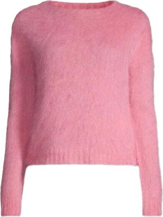 Max Mara Femme, Pulls, Rose, Taille: 38 FR Pull Vinegar