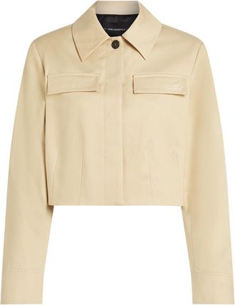Karl Lagerfeld Jacke