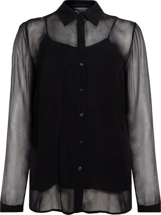 A|X Armani Exchange TOPS - Hemden auf YOOX.COM