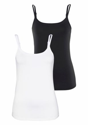 Vivance Spaghettitop