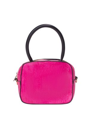 Mymo myMo Petit sac blonda