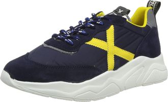 Munich Unisex Wave Sneakers, Mehrfarben 17