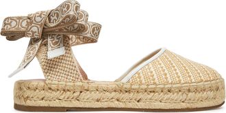 Coccinelle Espadrilles Coccinelle E4 SRK 22 02 01 Beige