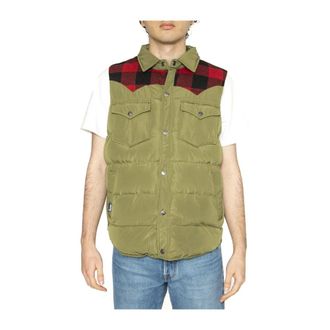 Penfield Herren, Jacken, Gr&uuml;n, LGr&ouml;&szlig;e