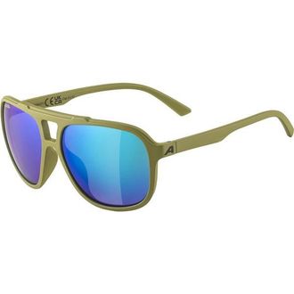 Alpina Herren Brille SNAZZ